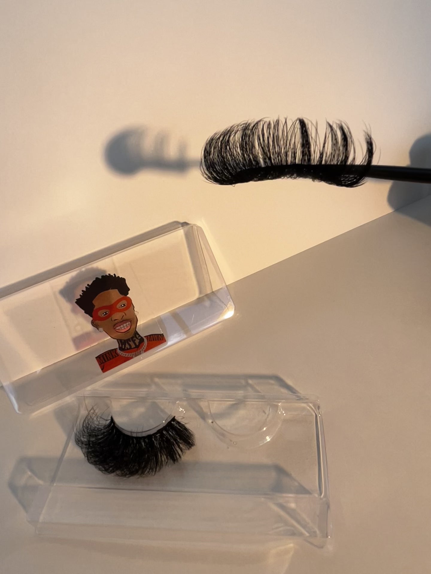 Mink Lashes – MinkMan Inc